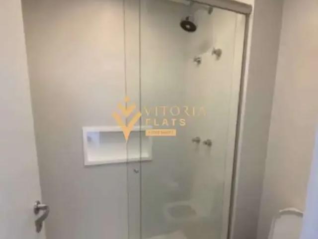 Apartamento para Locação em São Paulo/SP Vila São Francisco Zona Sul 1 Quartos