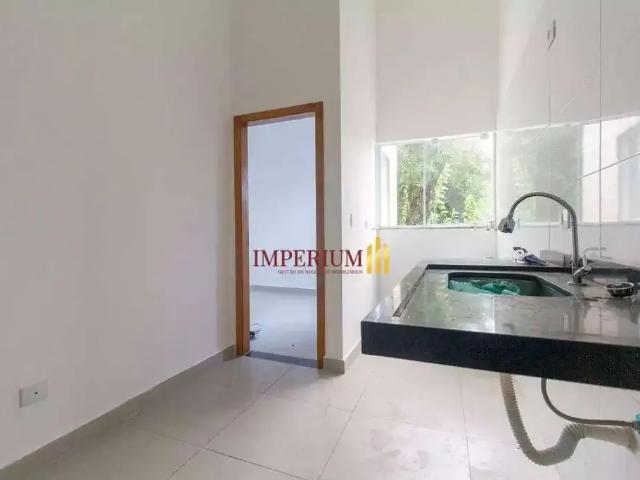 Apartamento para Locação em São Paulo/SP Vila São Geraldo 1 Quartos