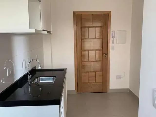 Apartamento para Locação em São Paulo/SP Vila São Geraldo 2 Quartos