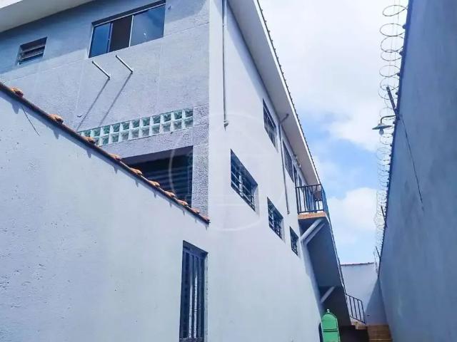 Apartamento para Locação em São Paulo/SP Vila São José Cidade Dutra 1 Quartos