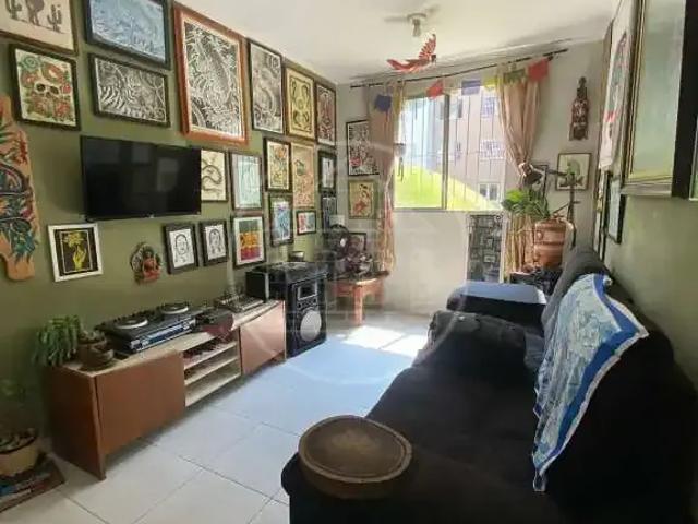 Apartamento para Locação em São Paulo/SP Vila São José Cidade Dutra 2 Quartos