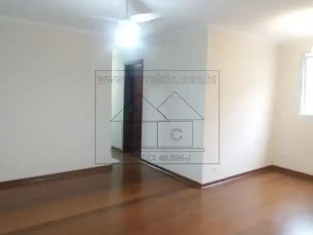 Apartamento para Locação em São Paulo/SP Vila São José Cidade Dutra 3 Quartos