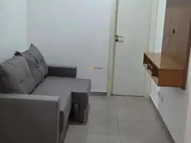 Apartamento para Locação em São Paulo/SP Vila São José Ipiranga 1 Quartos