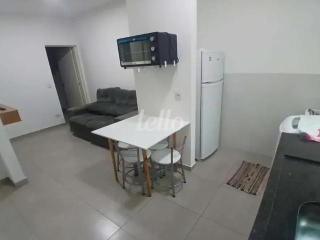 Apartamento para Locação em São Paulo/SP Vila São José Ipiranga 1 Quartos