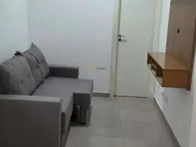Apartamento para Locação em São Paulo/SP Vila São José Ipiranga 1 Quartos