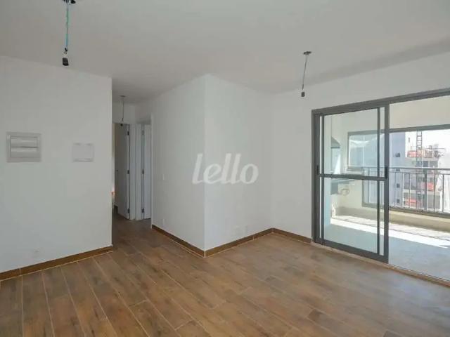 Apartamento para Locação em São Paulo/SP Vila São José Ipiranga 2 Quartos
