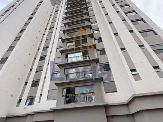 Apartamento para Locação em São Paulo/SP Vila São José Ipiranga 2 Quartos