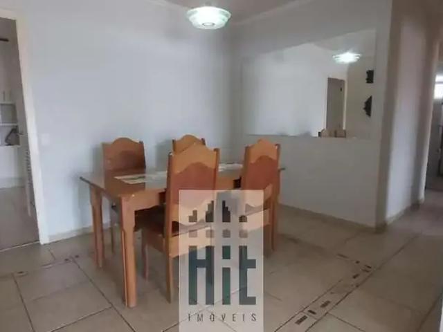 Apartamento para Locação em São Paulo/SP Vila São José 3 Quartos