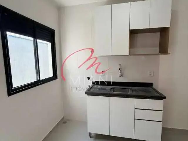 Apartamento para Locação em São Paulo/SP Vila São Luís Zona Oeste 1 Quartos