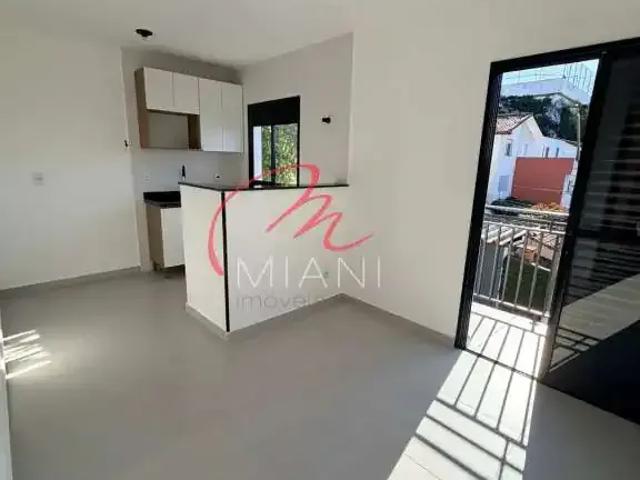 Apartamento para Locação em São Paulo/SP Vila São Luís Zona Oeste 1 Quartos