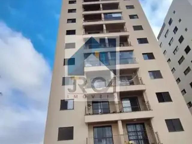 Apartamento para Locação em São Paulo/SP Vila São Paulo 2 Quartos