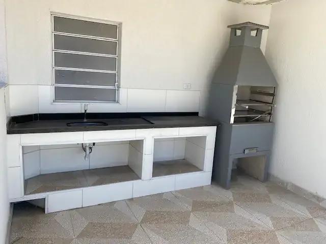 Apartamento para Locação em São Paulo/SP Vila São Paulo 2 Quartos