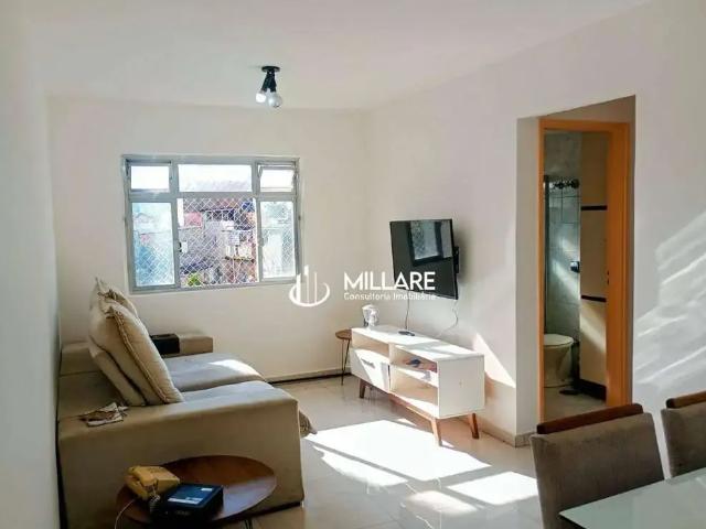 Apartamento para Locação em São Paulo/SP Vila São Paulo 2 Quartos