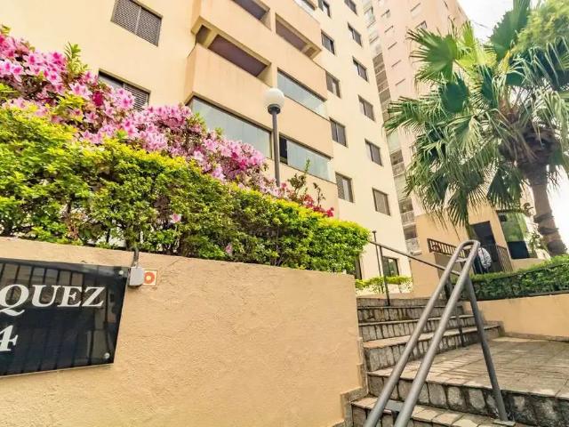 Apartamento para Locação em São Paulo/SP Vila São Paulo 2 Quartos