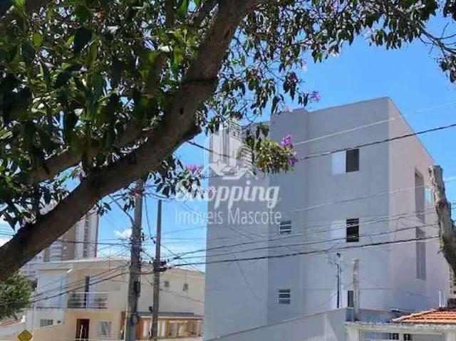 Apartamento para Locação em São Paulo/SP Vila São Paulo 2 Quartos