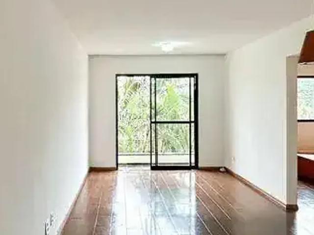 Apartamento para Locação em São Paulo/SP Vila São Paulo 2 Quartos