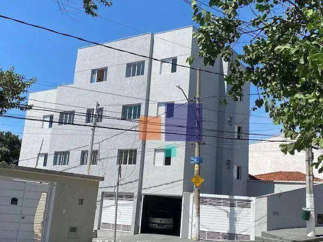 Apartamento para Locação em São Paulo/SP Vila São Paulo 2 Quartos