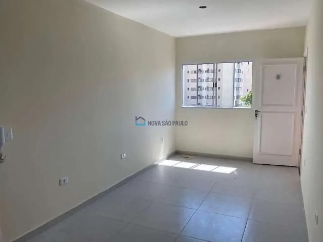 Apartamento para Locação em São Paulo/SP Vila São Paulo 2 Quartos