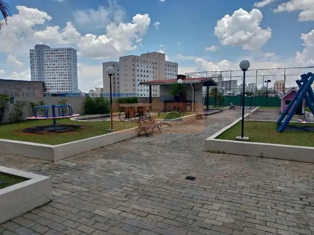 Apartamento para Locação em São Paulo/SP Vila São Paulo 3 Quartos