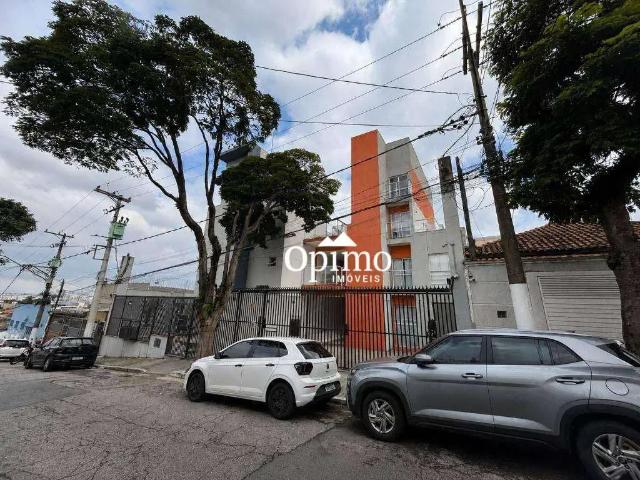 Apartamento para Locação em São Paulo/SP Vila São Pedro 1 Quartos