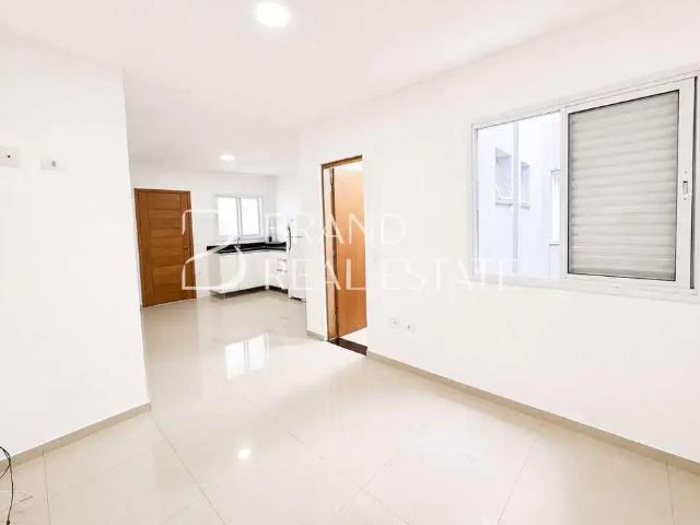 Apartamento para Locação em São Paulo/SP Vila São Pedro 1 Quartos