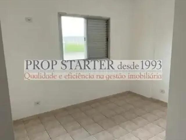 Apartamento para Locação em São Paulo/SP Vila São Pedro 1 Quartos