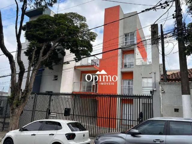 Apartamento para Locação em São Paulo/SP Vila São Pedro 1 Quartos