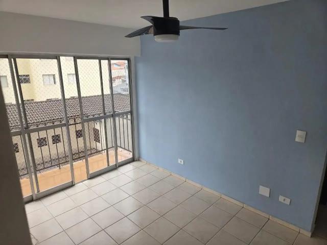 Apartamento para Locação em São Paulo/SP Vila São Pedro 2 Quartos
