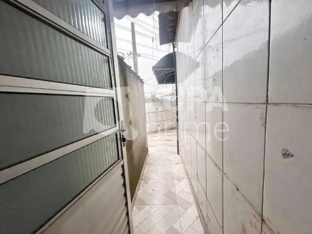 Apartamento para Locação em São Paulo/SP Vila Sabrina 1 Quartos