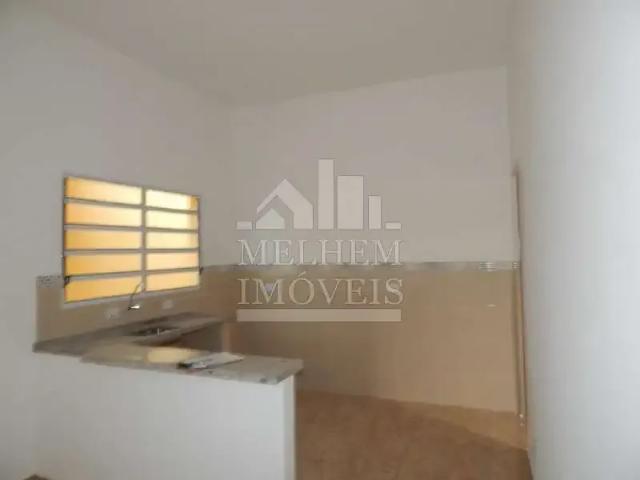 Apartamento para Locação em São Paulo/SP Vila Sabrina 1 Quartos