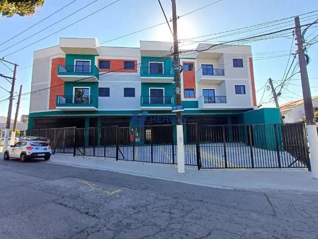 Apartamento para Locação em São Paulo/SP Vila Sabrina 1 Quartos