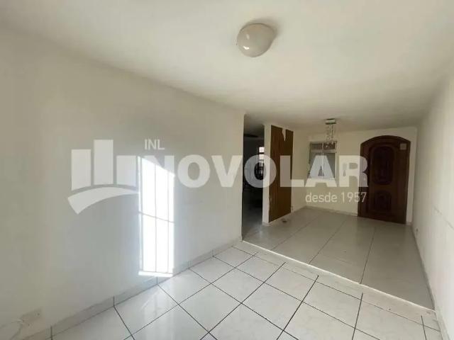 Apartamento para Locação em São Paulo/SP Vila Sabrina 2 Quartos