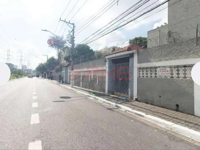 Apartamento para Locação em São Paulo/SP Vila Sabrina 2 Quartos