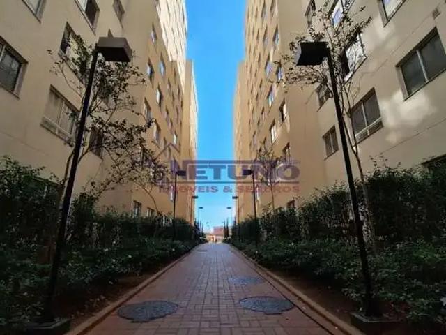 Apartamento para Locação em São Paulo/SP Vila Sabrina 2 Quartos