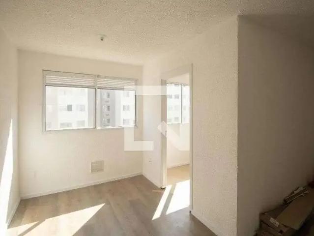 Apartamento para Locação em São Paulo/SP Vila Sabrina 2 Quartos