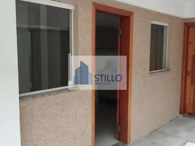 Apartamento para Locação em São Paulo/SP Vila Salete