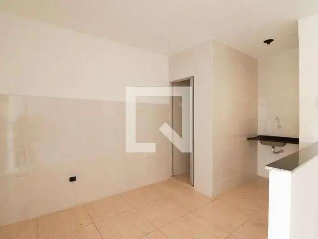 Apartamento para Locação em São Paulo/SP Vila Santa Maria 1 Quartos