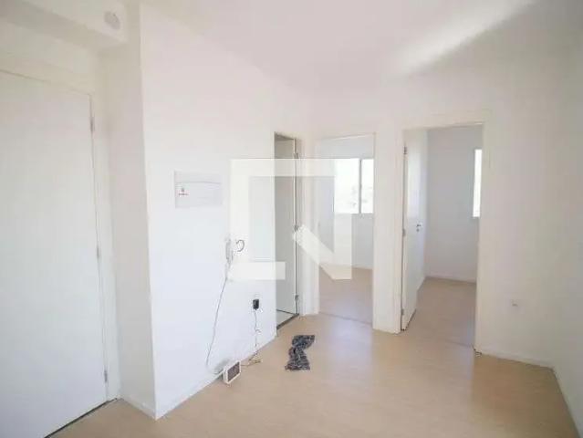 Apartamento para Locação em São Paulo/SP Vila Santa Maria 2 Quartos
