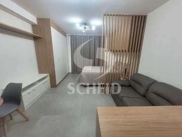Apartamento para Locação em São Paulo/SP Vila Santa Catarina 1 Quartos