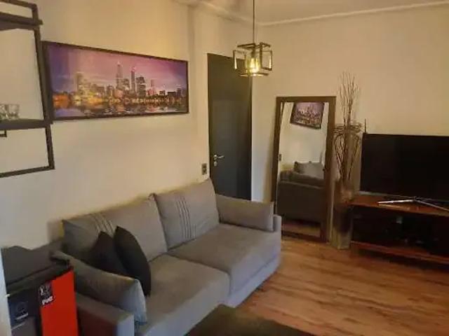 Apartamento para Locação em São Paulo/SP Vila Santa Catarina 1 Quartos