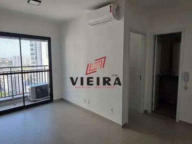 Apartamento para Locação em São Paulo/SP Vila Santa Catarina 1 Quartos