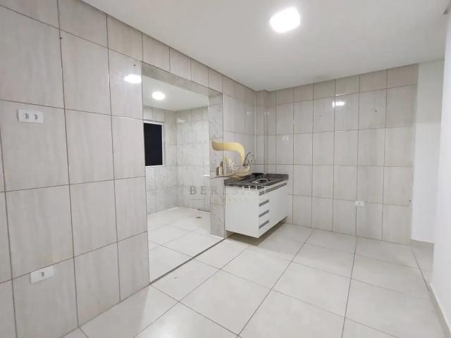 Apartamento para Locação em São Paulo/SP Vila Santa Catarina 1 Quartos