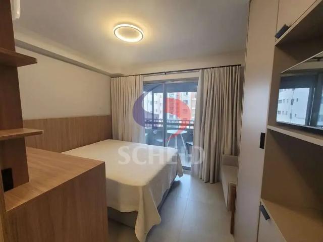 Apartamento para Locação em São Paulo/SP Vila Santa Catarina 1 Quartos