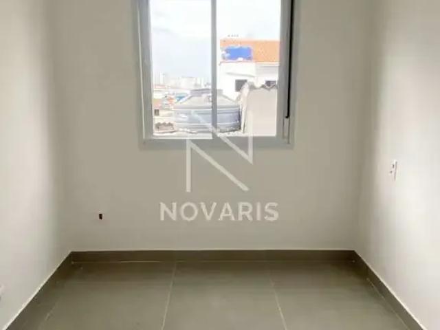 Apartamento para Locação em São Paulo/SP Vila Santa Catarina 1 Quartos