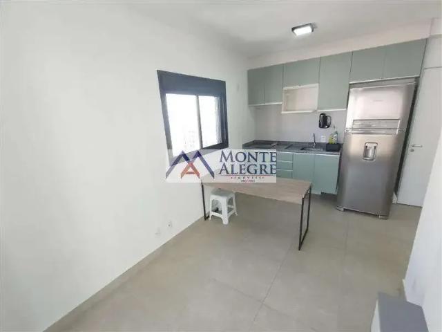Apartamento para Locação em São Paulo/SP Vila Santa Catarina 1 Quartos