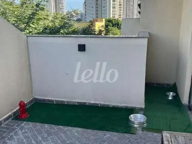 Apartamento para Locação em São Paulo/SP Vila Santa Catarina 1 Quartos