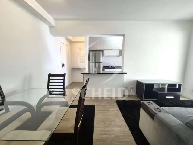 Apartamento para Locação em São Paulo/SP Vila Santa Catarina 2 Quartos