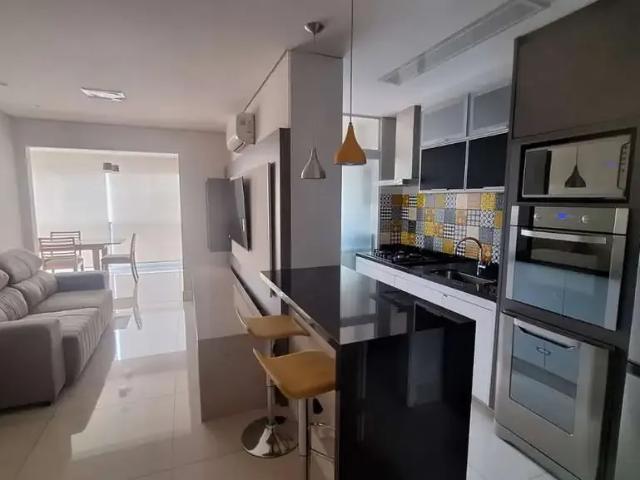 Apartamento para Locação em São Paulo/SP Vila Santa Catarina 2 Quartos