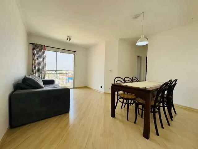 Apartamento para Locação em São Paulo/SP Vila Santa Catarina 2 Quartos