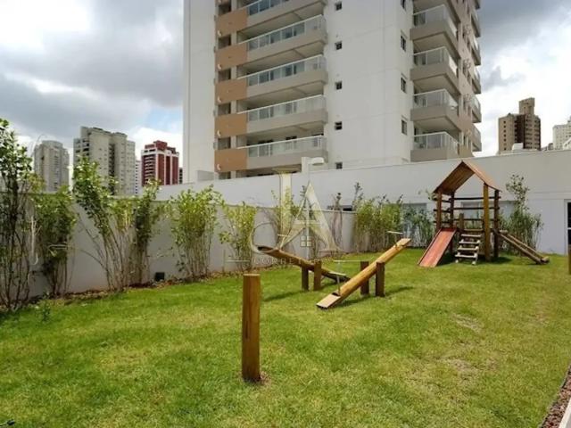 Apartamento para Locação em São Paulo/SP Vila Santa Catarina 2 Quartos